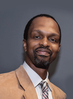 Ministry Team | Infinite Wonders Ministries