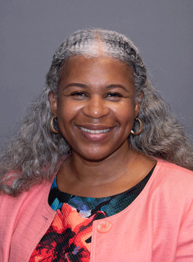 Ministry Team | Infinite Wonders Ministries