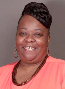 Ministry Team | Infinite Wonders Ministries