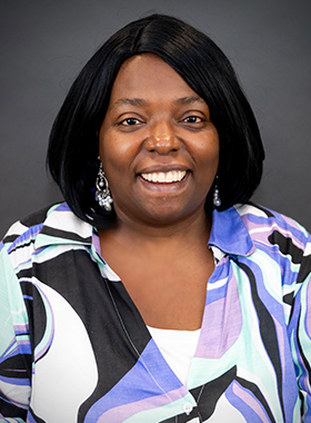 Ministry Team | Infinite Wonders Ministries